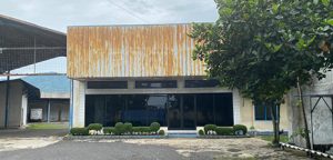 Contact - PT. East Java Match Factory